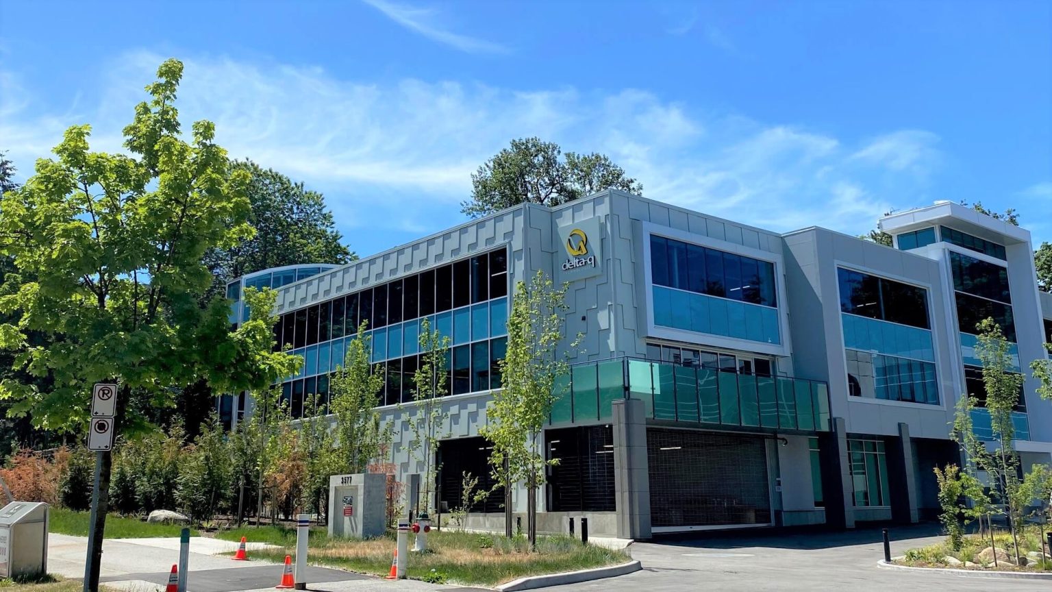 Our Projects | Thermo Design Insulation Canada