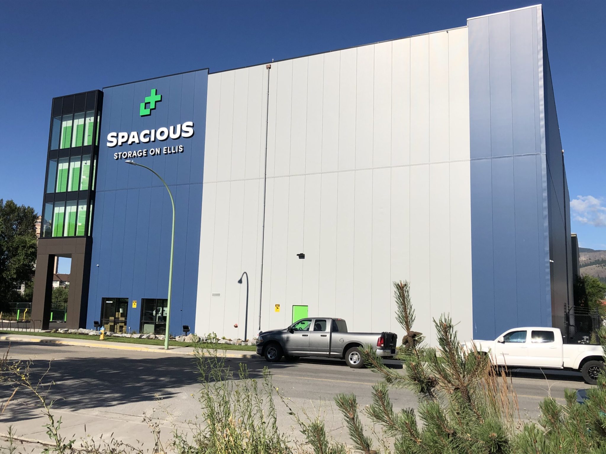 Our Projects | Thermo Design Insulation Canada