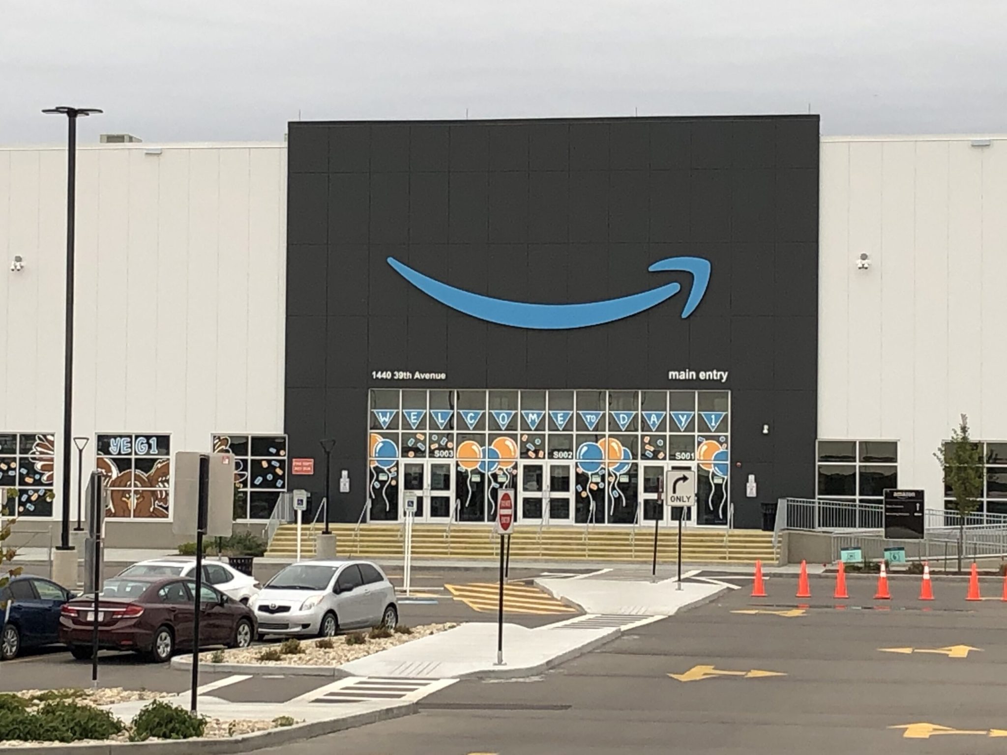 Our Projects | Thermo Design Insulation Canada