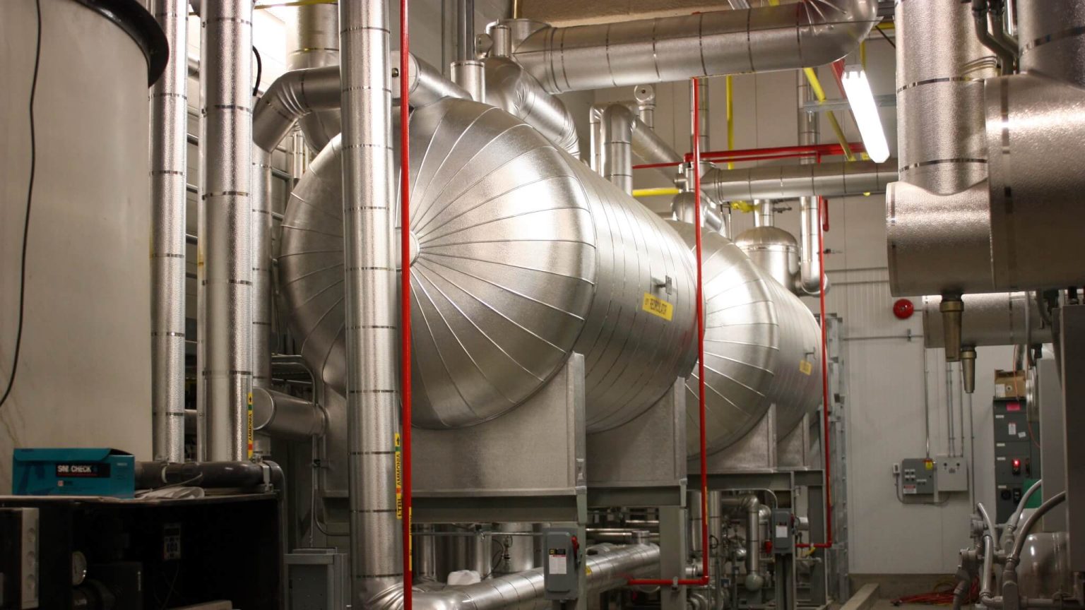 Our Projects | Thermo Design Insulation Canada