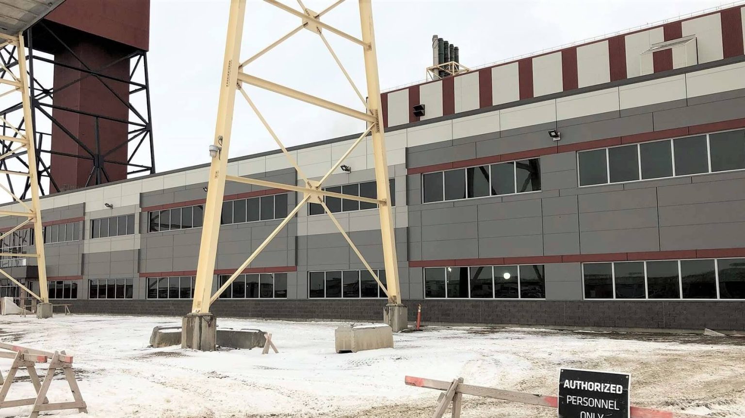 Our Projects | Thermo Design Insulation Canada