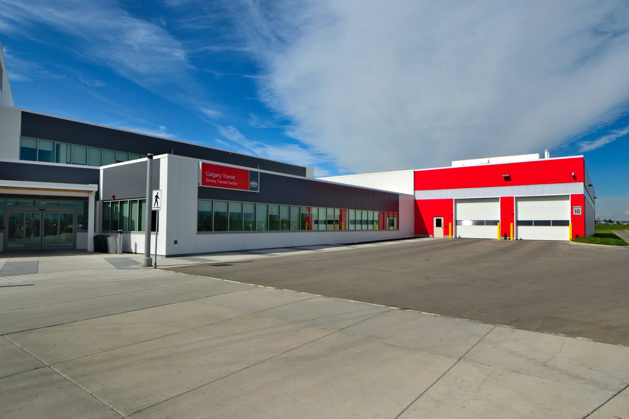 Our Projects | Thermo Design Insulation Canada