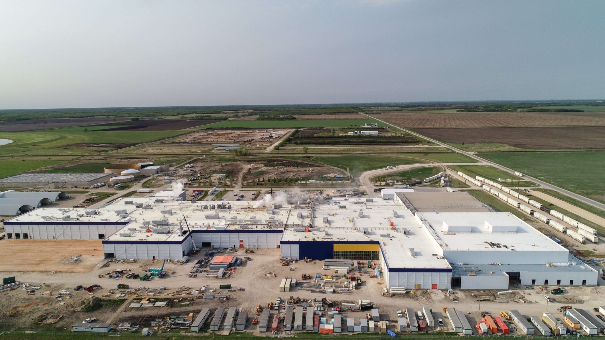 Our Projects | Thermo Design Insulation Canada