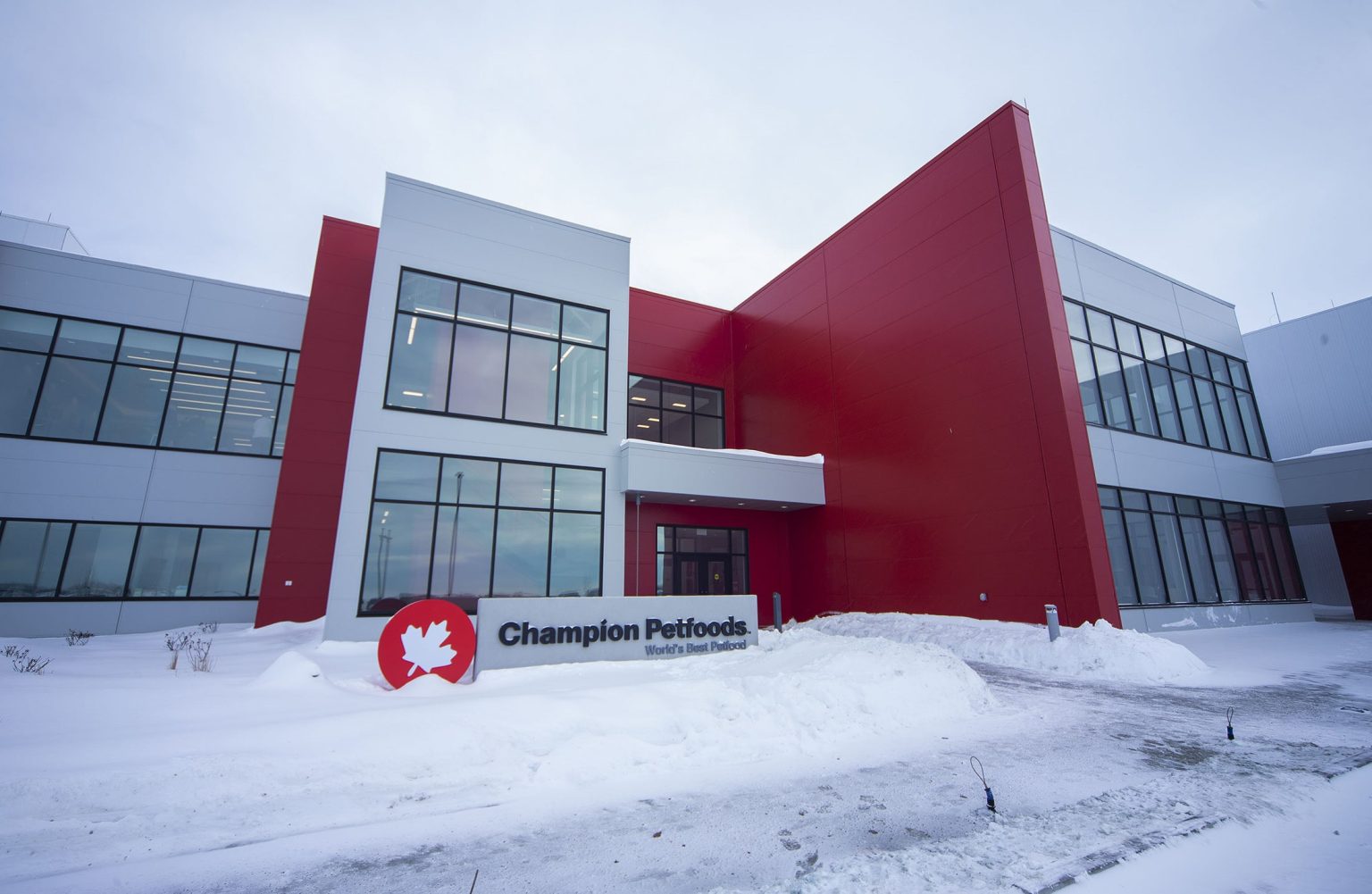 Our Projects | Thermo Design Insulation Canada